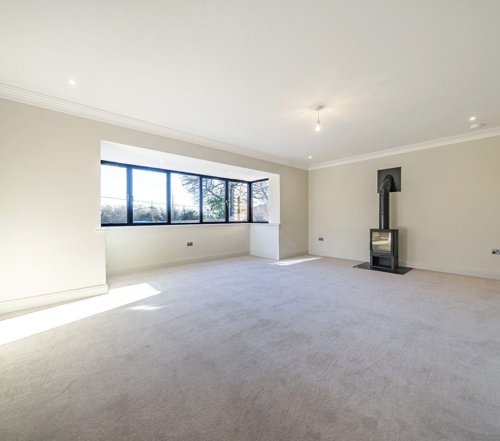 Mortimer House | Bentier Homes