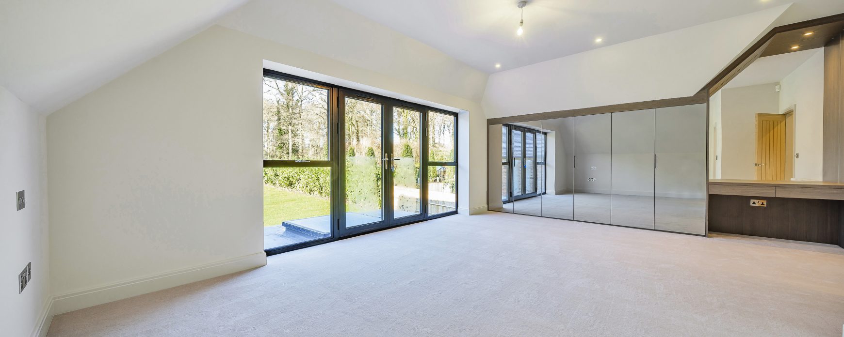 Mortimer House | Bentier Homes
